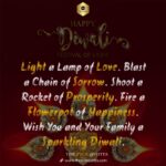 20+ Best Diwali Quotes, Diwali Greetings, Diwali Message