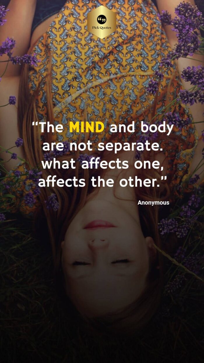 30+ Best Inspirational Health Quotes That Boost Your Mind